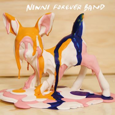 Ninni Forever Band - Ninni Forever Band - Reviews - Album of The Year