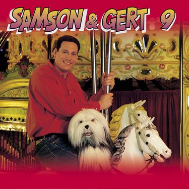 Samson & Gert - Samson & Gert 9 - Reviews - Album of The Year