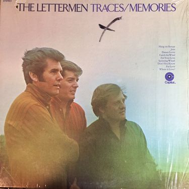 The Lettermen - Traces/Memories - Reviews - Album of The Year