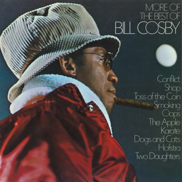 Bill Cosby - More Of The Best Of Bill Cosby (Compilation) - Reviews ...