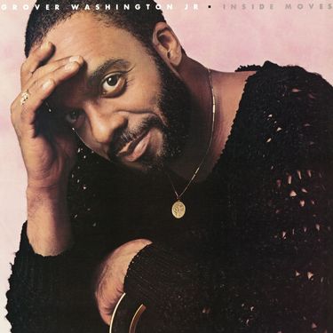 Grover Washington, Jr. - Inside Moves - Reviews - Album of The Year