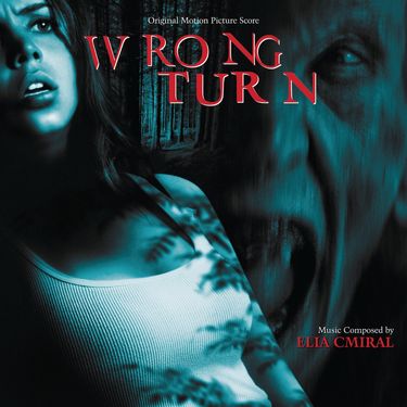 Elia Cmiral - Wrong Turn (Soundtrack) - Reviews - Album of The Year