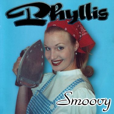 Phyllis - Smoovy - Reviews - Album of The Year