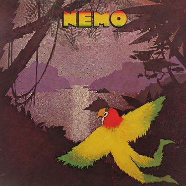 Nemo - Nemo - Reviews - Album of The Year