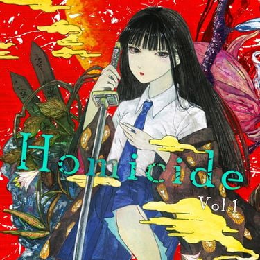 Various Artists - Homicide Vol.1 (Compilation) - Reviews - Album of The ...