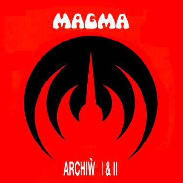 Magma - Archiẁ I & II (Compilation) - Reviews - Album of The Year