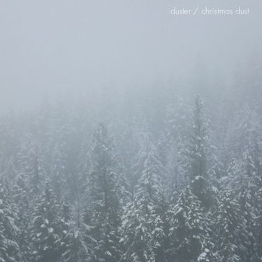 Duster - Christmas Dust (EP) - Reviews - Album of The Year