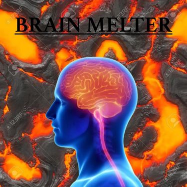 H0rr0rk1d - BRAIN MELTER (Single) - Reviews - Album of The Year