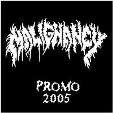 Malignancy - Promo 2005 - Reviews - Album of The Year