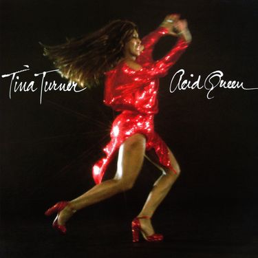 Tina Turner - Acid Queen - Reviews - Album of The Year