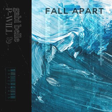 gabi belle - fall apart (Single) - Reviews - Album of The Year