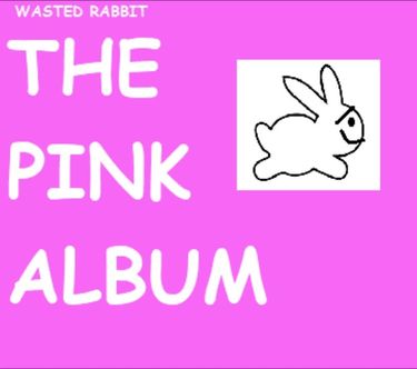 Wasted Rabbit - The Pink Album - Reviews - Album of The Year