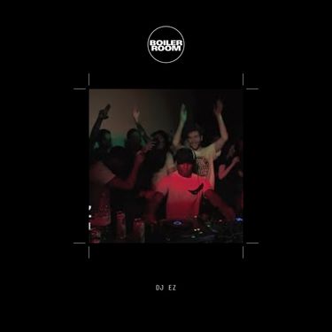 DJ EZ - Boiler Room x RBMA London DJ Set - Reviews - Album of The Year