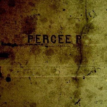 Percee P - Perseverance: The Madlib Remix - Reviews - Album of The Year