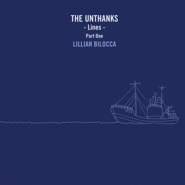 The Unthanks - Lines, Pt. 1: Lillian Bilocca - Reviews - Album of The Year