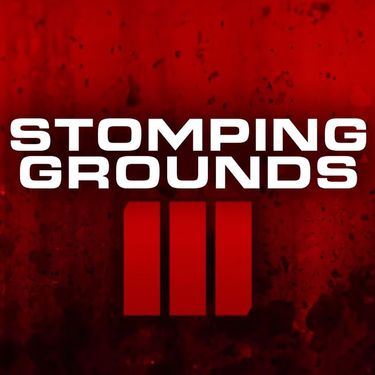 NerdOut - Stomping Grounds - Reviews - Album of The Year