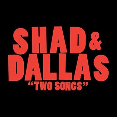 Shad & Dallas Green - Two Songs (EP) - Reviews - Album of The Year