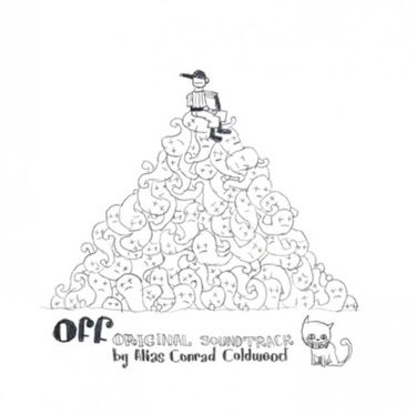 Alias Conrad Coldwood - OFF: Original Soundtrack (Soundtrack) - Reviews ...
