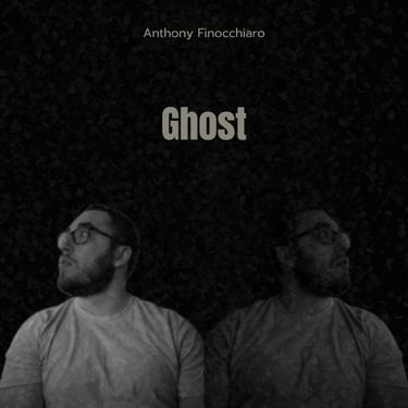 Anthony Finocchiaro - Ghost (Single) - Reviews - Album of The Year