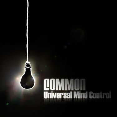 Common - Universal Mind Control (Single) - Reviews - Album of The Year
