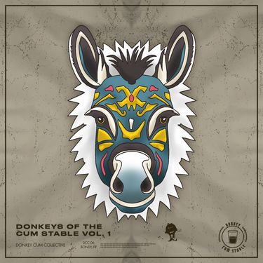 Donkey Cum Collective - Donkey of the Cum Stable Vol. 01 (Compilation ...