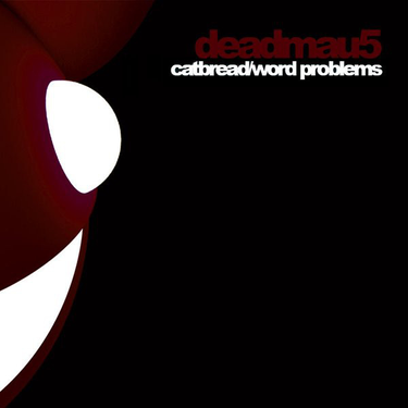 deadmau5 - Catbread/Word Problems (Single) - Reviews - Album of The Year