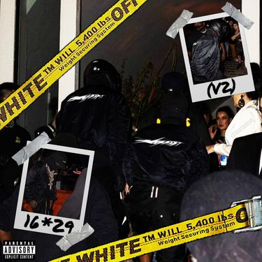 Lil Uzi Vert & Playboi Carti - 16*29 (V2) - Reviews - Album of The Year