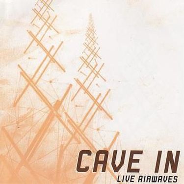 Cave In - Live Airwaves - Reviews - Album of The Year