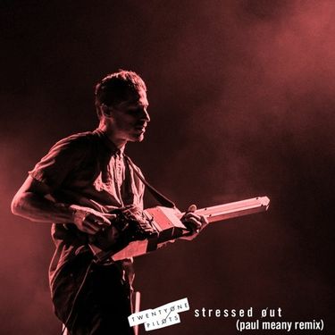 twenty one pilots & MUTEMATH - Stressed Out (Paul Meany Remix) (Single ...
