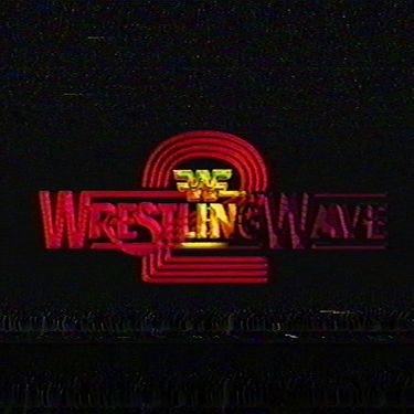 Limousine - Wrestling Wave 2 - Reviews - Album of The Year