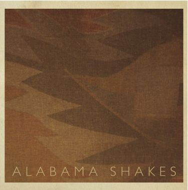 Alabama Shakes - Alabama Shakes (EP) - Reviews - Album of The Year