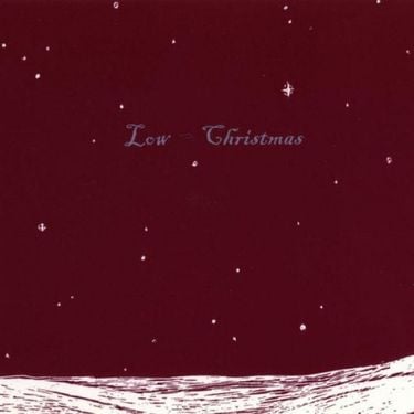 Low - Christmas (Holiday) - Reviews - Album of The Year