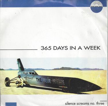 365 Days in a Week - 365 Days in a Week - Reviews - Album of The Year