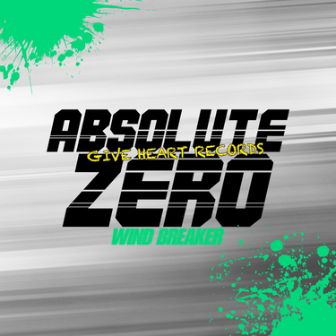 Give Heart Records - Absolute Zero (From "WIND BREAKER") - Reviews ...