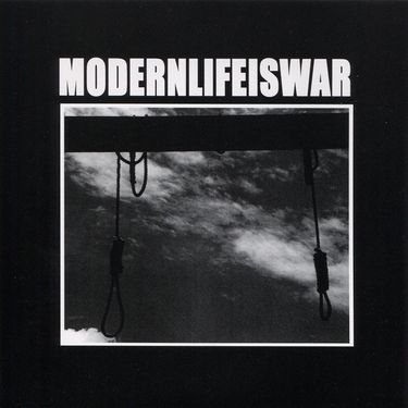 Modern Life Is War - Modern Life Is War EP - Reviews - Album of The Year