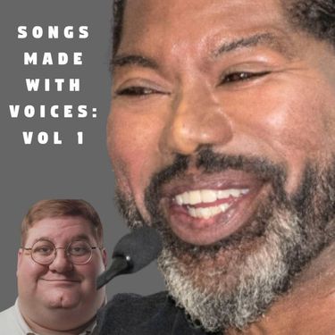 The Jimmy Bobby Gonzalez Jr Of Russia Collective - Songs Made With ...