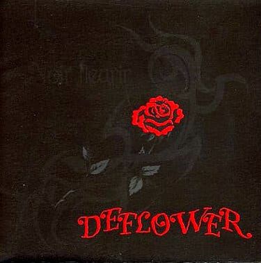 Noir Fleurir - DEFLOWER (Compilation) - Reviews - Album of The Year