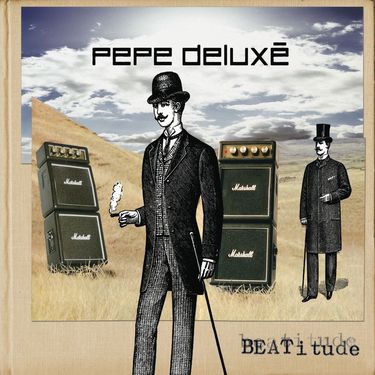 Pepe Deluxé - Beatitude - Reviews - Album of The Year