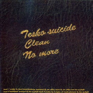 Sneaker Pimps - Tesko Suicide (Single) - Reviews - Album of The Year