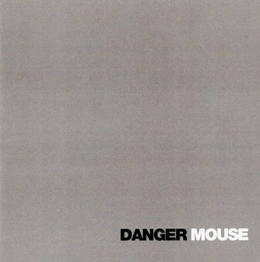 Danger Mouse - The Grey Album (Mixtape) - Reviews - Album of The Year