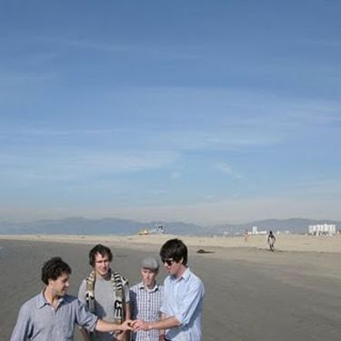 The Soft Pack - The Soft Pack - Reviews - Album of The Year