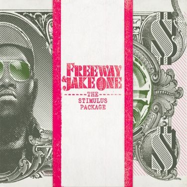 Freeway & Jake One - The Stimulus Package - Reviews - Album of The Year