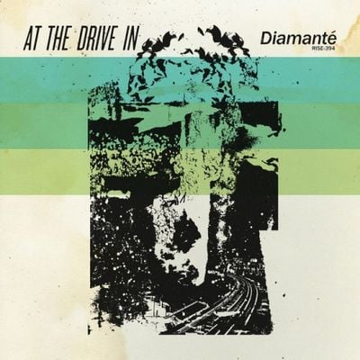 At the Drive-In - Relationship of Command - Reviews - Album of The Year