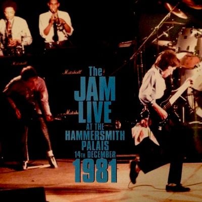 The Jam Albums, Songs - Discography - Album of The Year