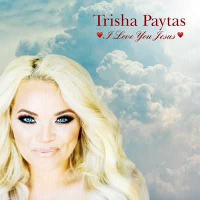 Trisha Paytas - I Love You Jesus review by spderverselover - Album of ...