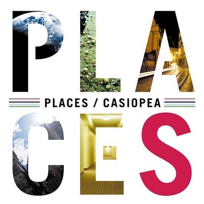 Casiopea Albums, Songs - Discography - Album of The Year