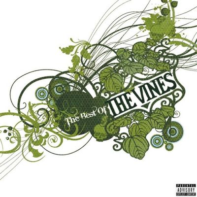 The Vines Albums, Songs - Discography - Album of The Year