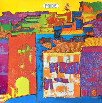 Pride Albums, Songs - Discography - Album of The Year
