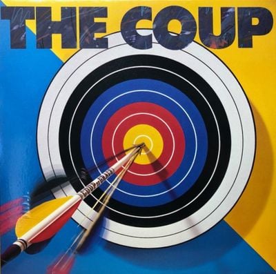 The Coup Albums, Songs - Discography - Album of The Year