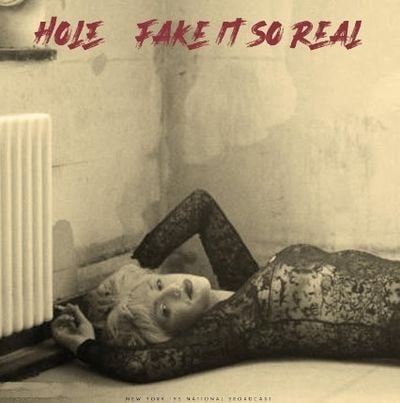 Hole Albums, Songs - Discography - Album of The Year